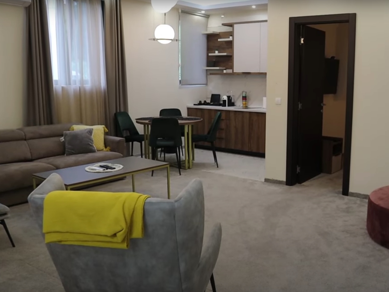 VS Apartmani - luksuz, odmor i nesvakidašnji doživljaj u najlepšem delu ...